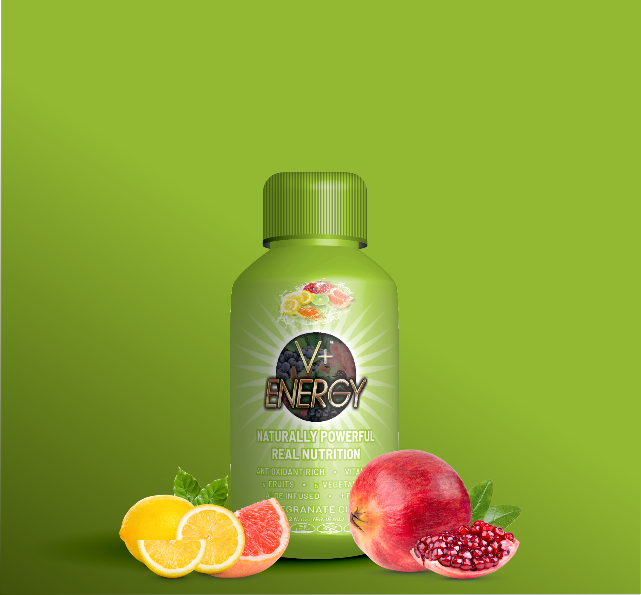 V Plus Energy Drink – Drink V Plus