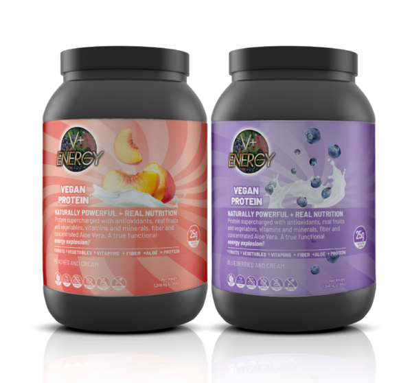 V Plus Energy Drink – Drink V Plus