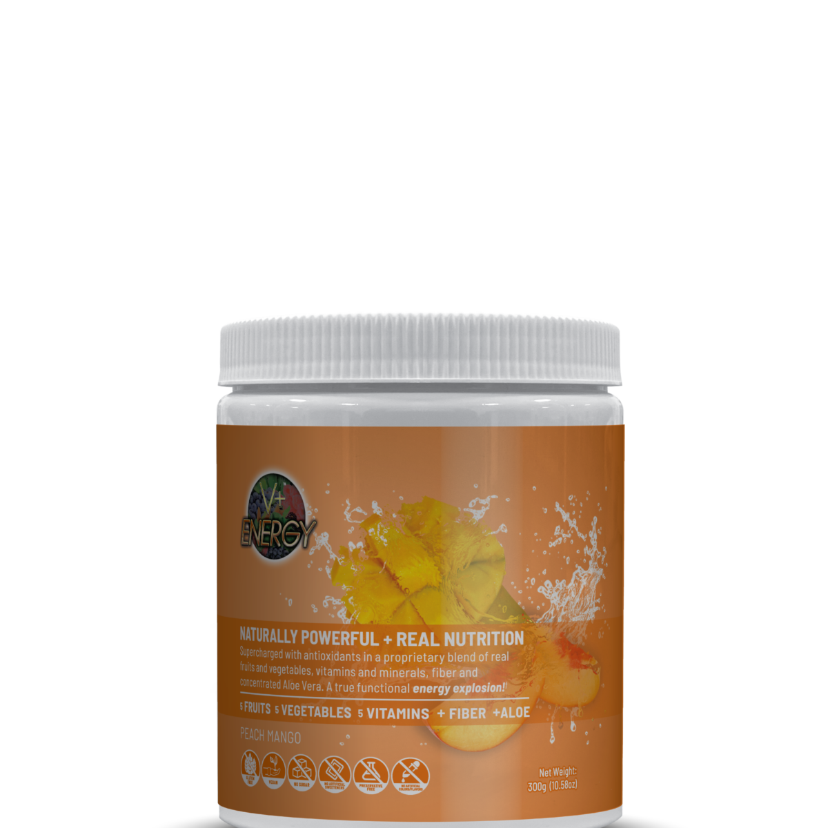 Essential Energy Tubs – VPLus Energy