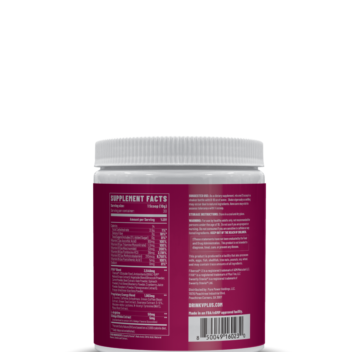 Shop – VPLus Energy