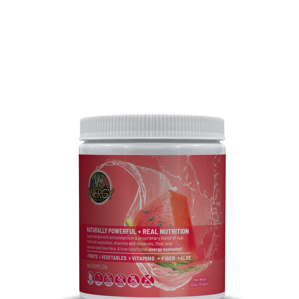 Essential Energy Tubs – VPLus Energy